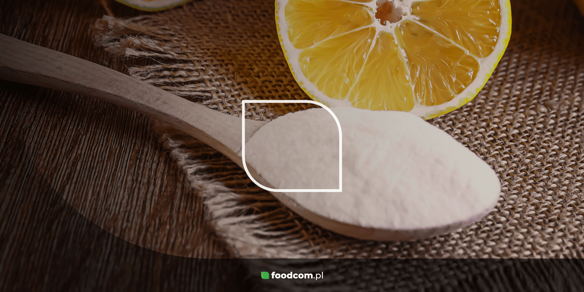 Aplicaciones del ácido cítrico en la alimentación y la cosmética ...