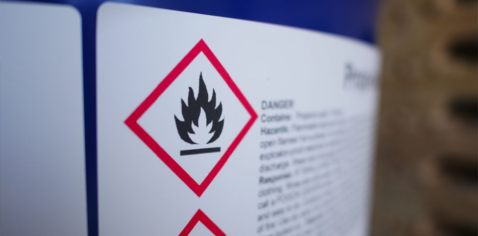 Kod HS i numer CAS - zasady ogólne i różnice | Foodcom S.A.