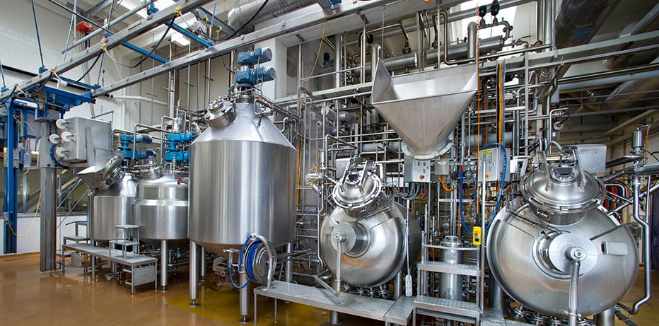 Modified starches types and applications in industry - Foodcom S.A.