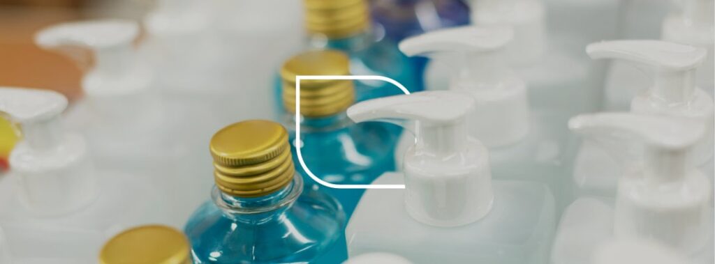 Types of ingredients in cosmetics and their functions | Foodcom