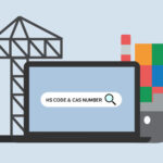 HS Code and CAS Numbe - a complete guide - Foodcom S.A.