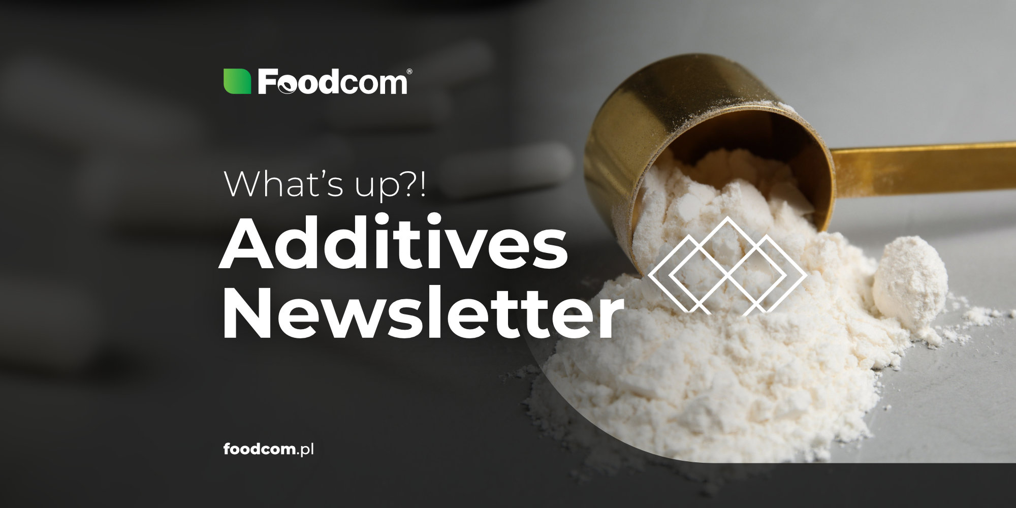 36th Edition of Foodcom PLANT-BASED Newsletter | Foodcom S.A.