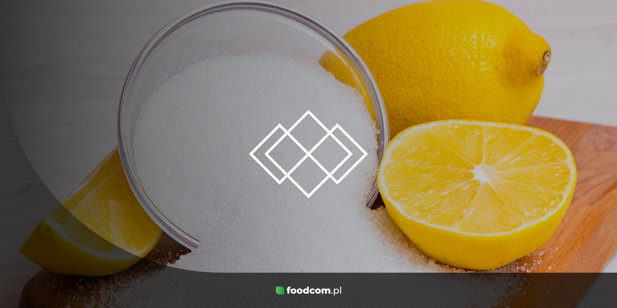 Ascorbic Acid and its use in food | Foodcom S.A.
