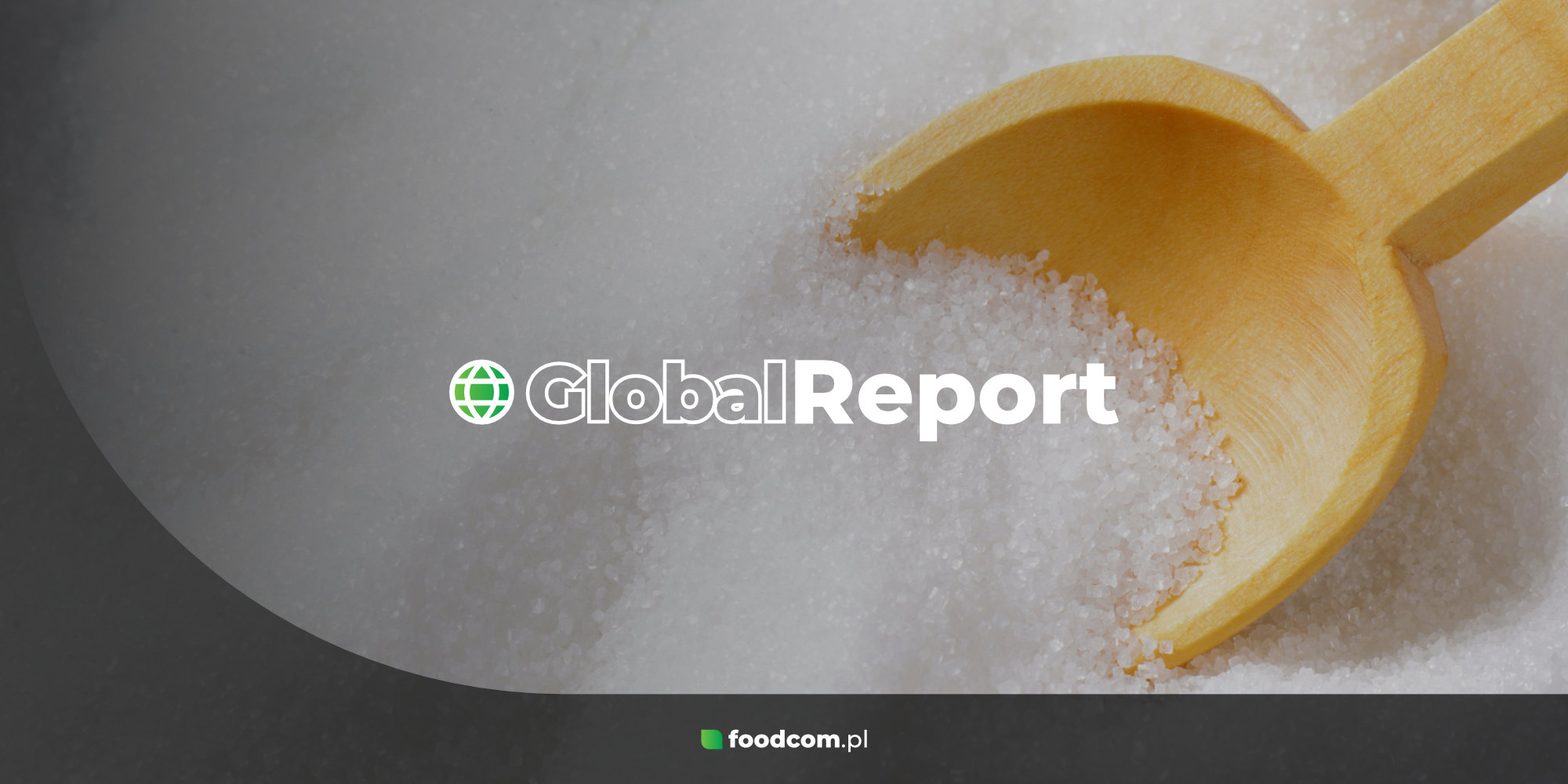 Amino Acids market in 2025 - market dynamics, analysis | Global Report | Foodcom S.A.