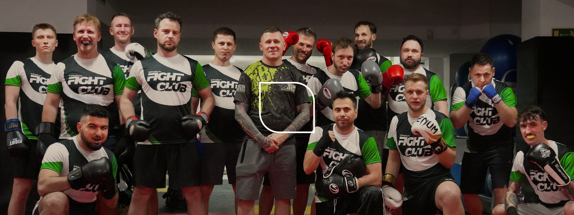 From the office to the ring: how boxing shapes the team and boosts ...