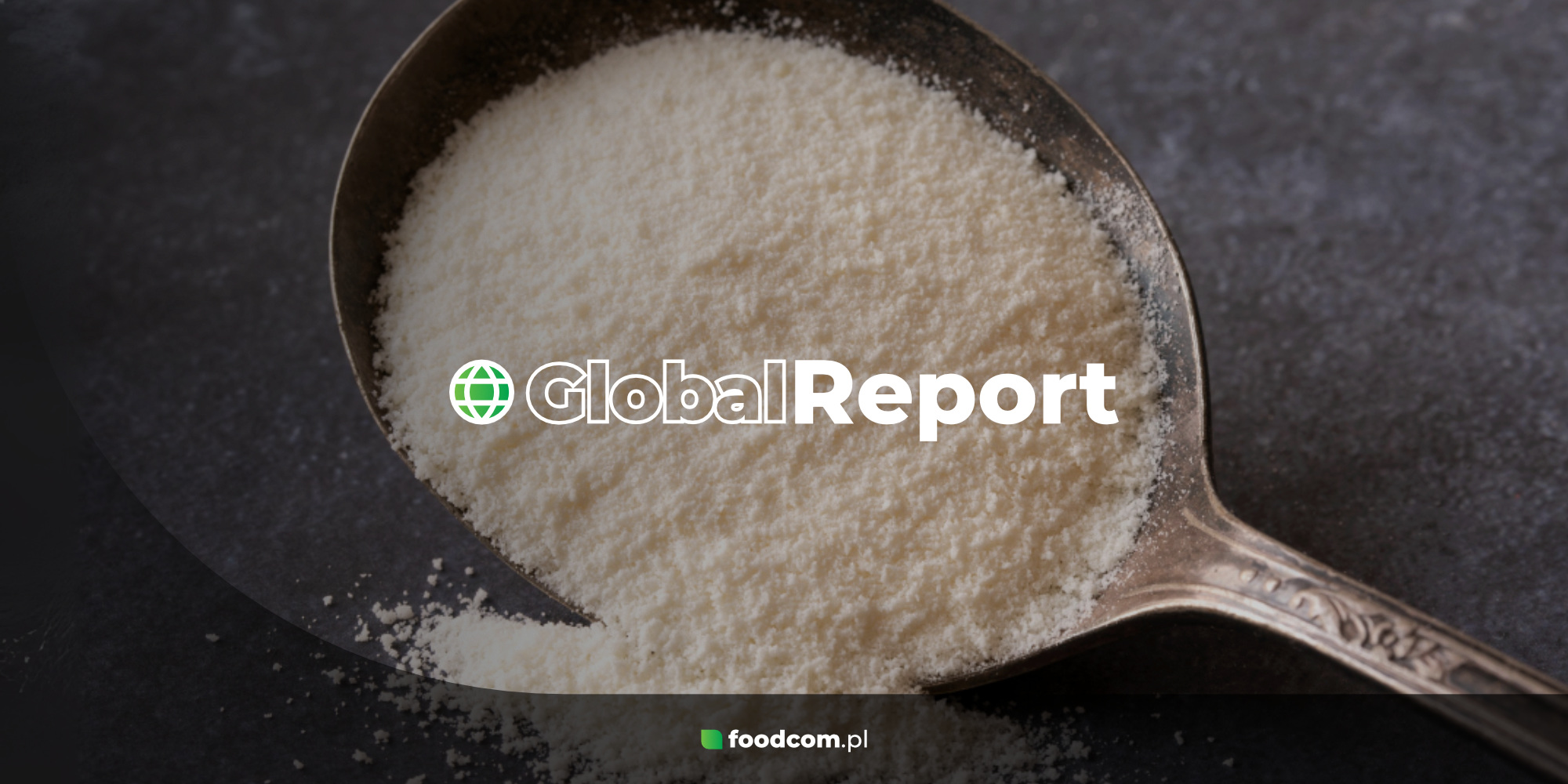 Lysine market in 2025 - market dynamics, analysis | Global Report | Foodcom S.A.