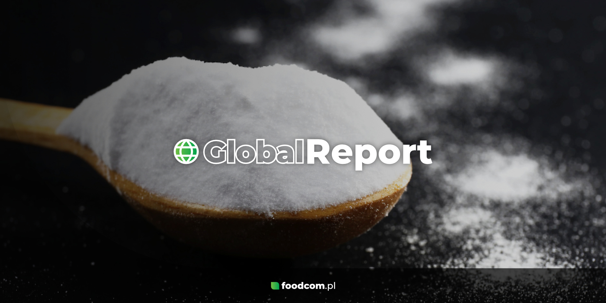 Methionine market in 2025 - market dynamics, analysis | Global Report | Foodcom S.A.