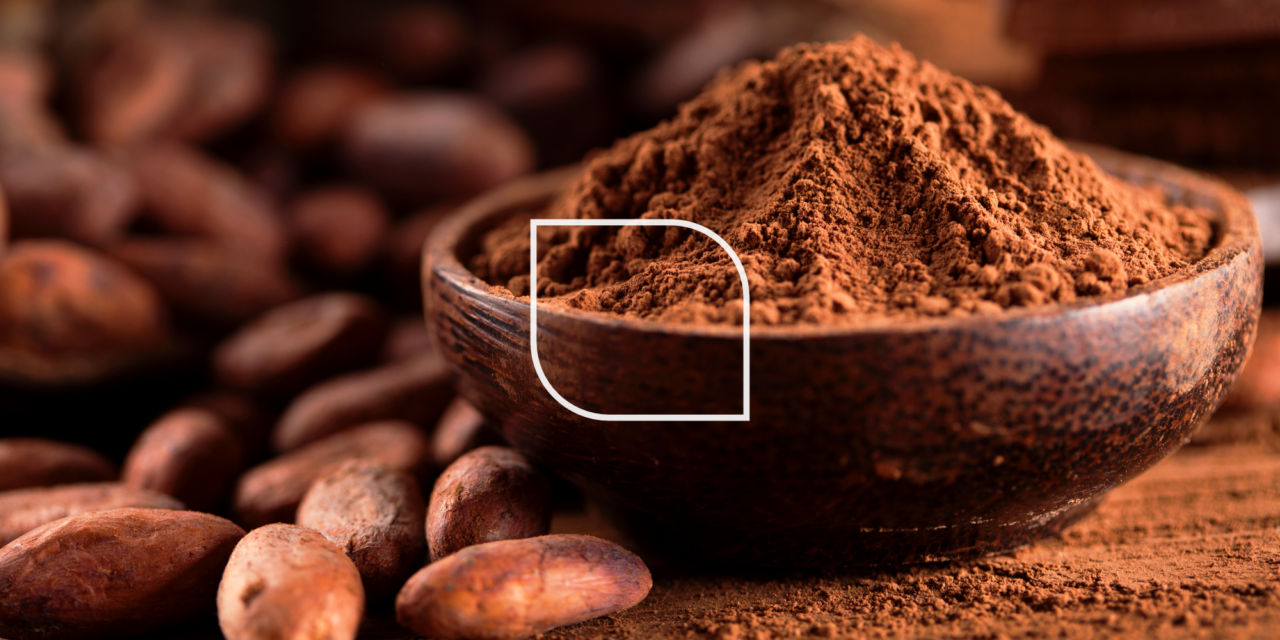 Cacao en pasta - ¿Qué es y dónde se utiliza? | Foodcom S.A.