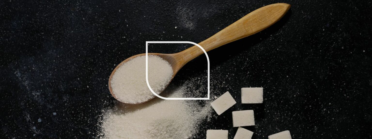 Sucralosa: ¿cuáles son las características de este edulcorante ...