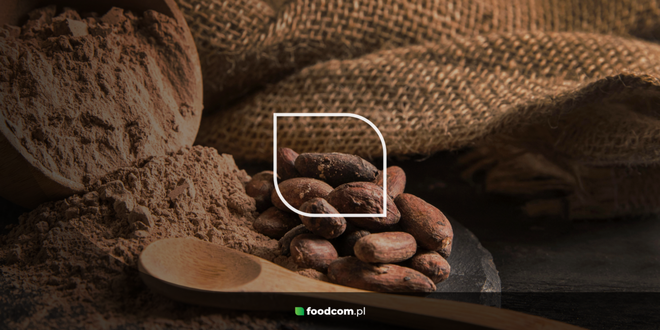 15 interesting facts about cocoa. Surprising facts and myths | Foodcom S.A.
