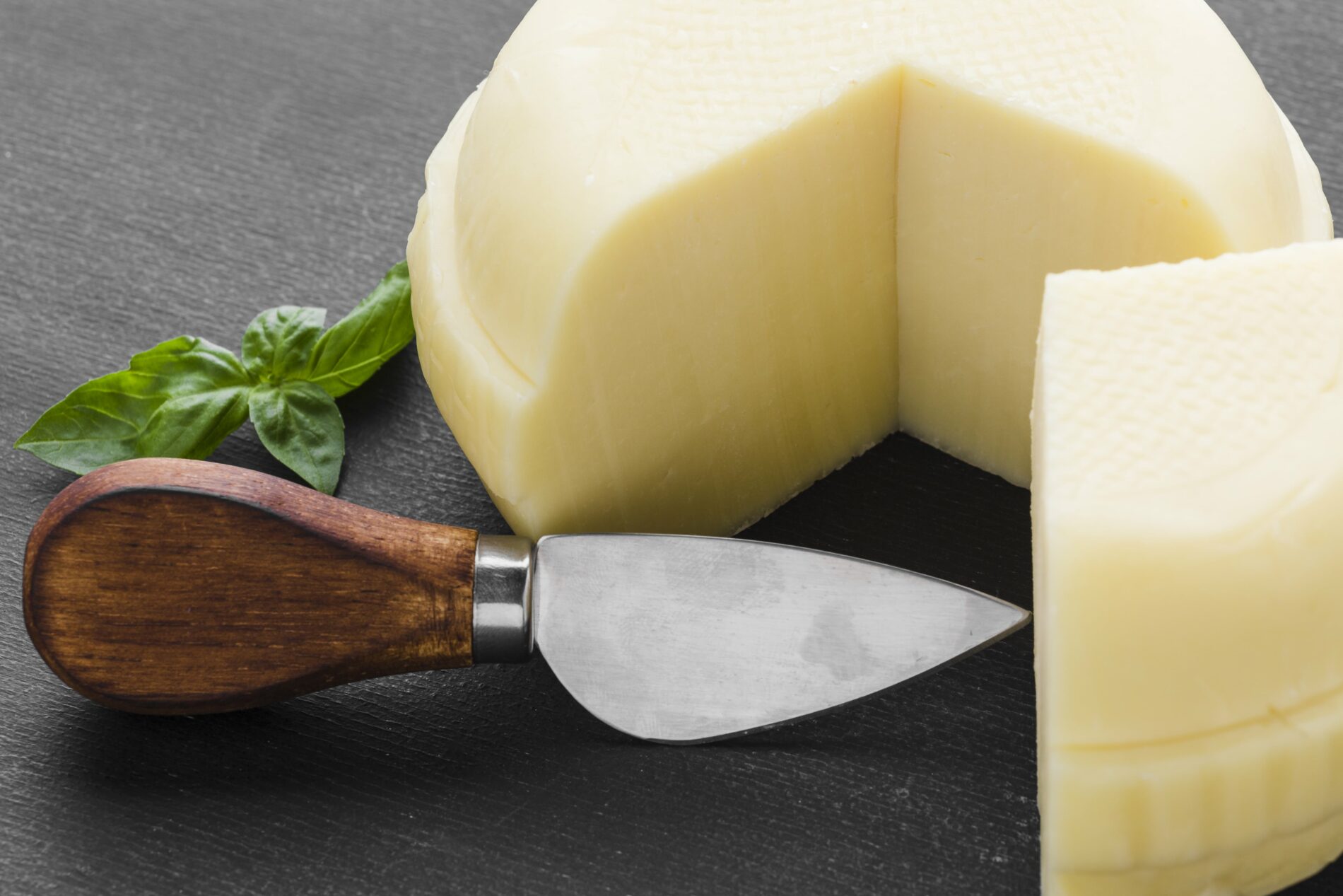Mozzarella cheese - what makes it different? How is it made and what ...