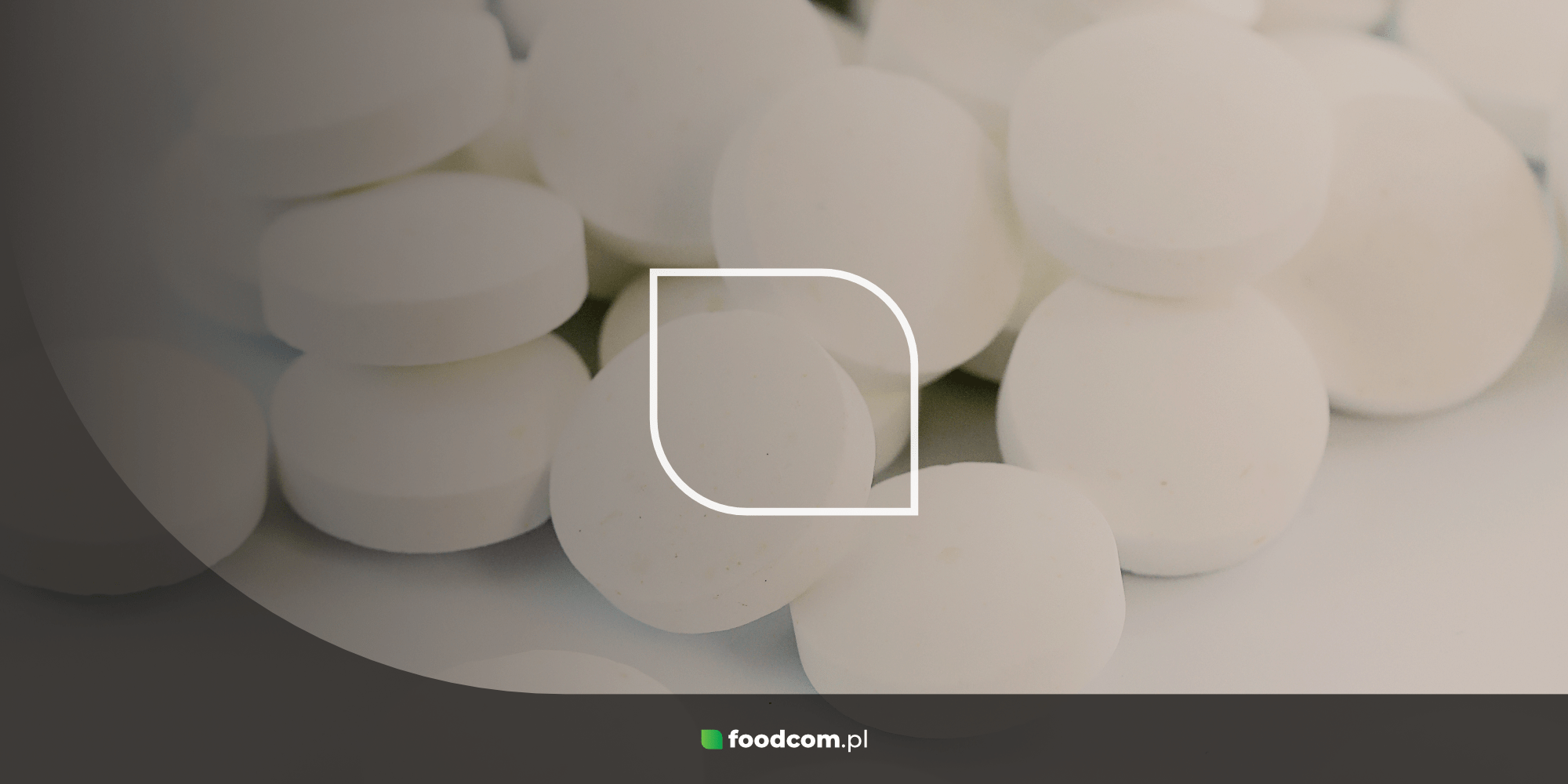 ¿Qué es el aspartamo? Composición química, propiedades, uso | Foodcom S.A.