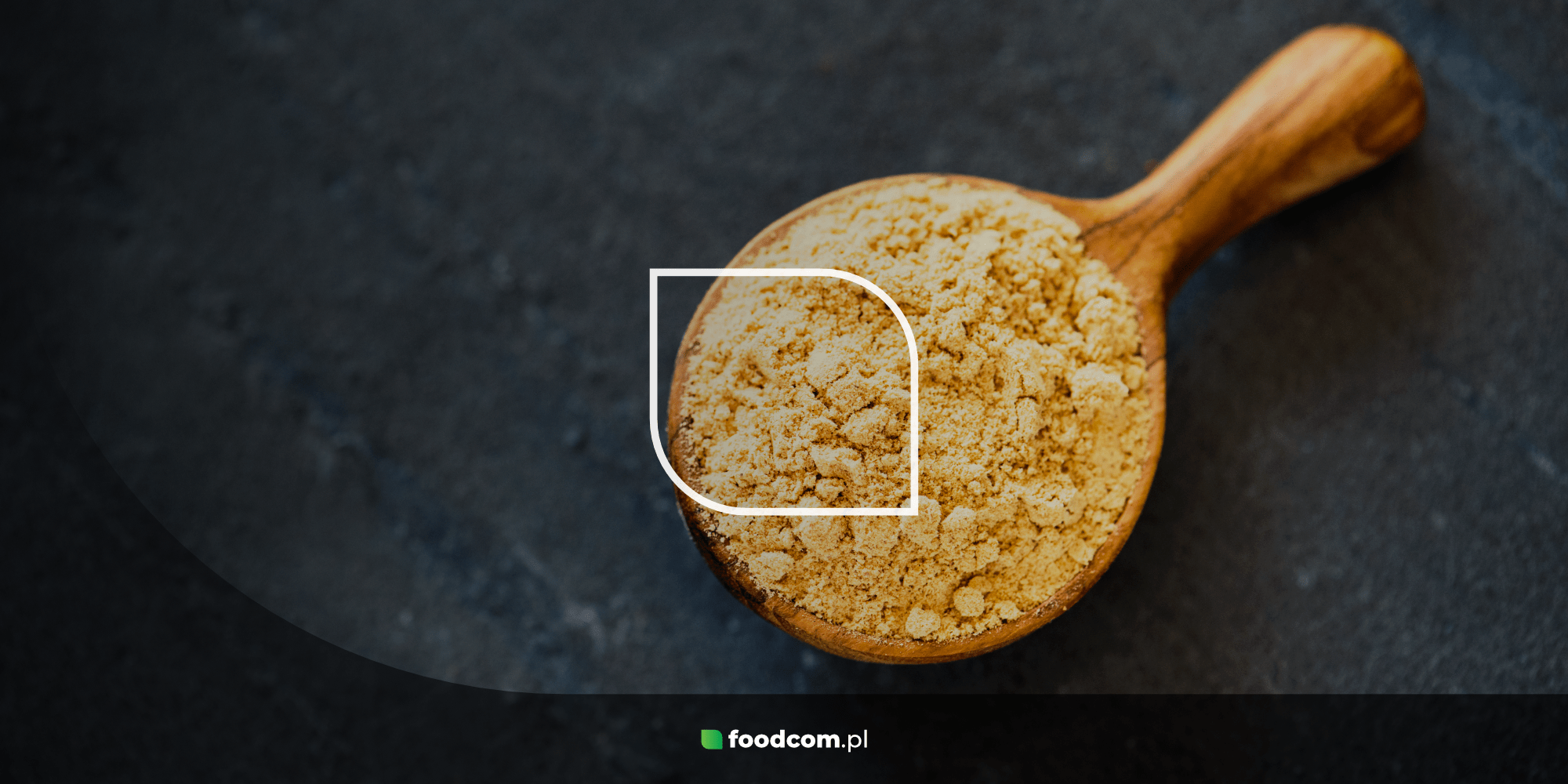 Guar gum - properties, uses and market | Foodcom S.A.