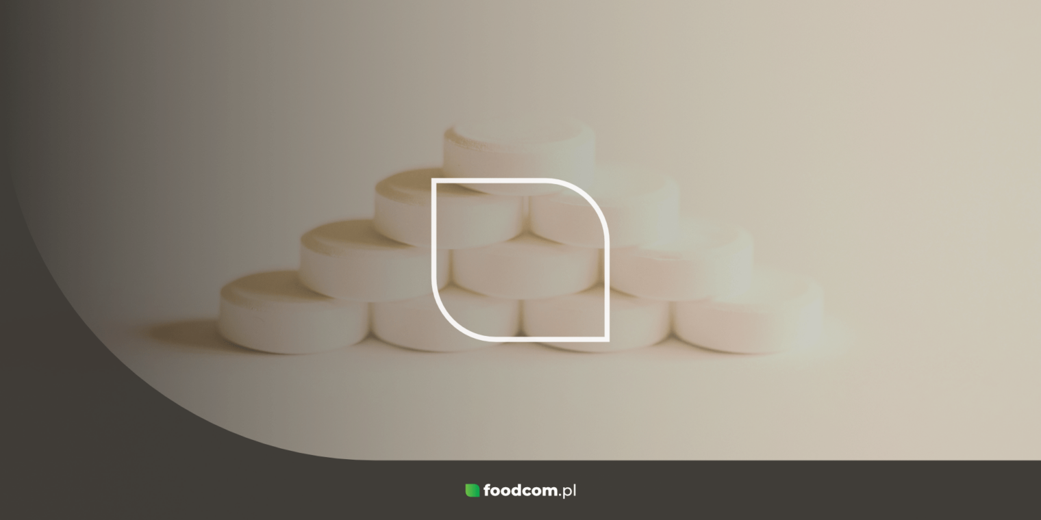 What is aspartame? Chemical composition, properties, use | Foodcom S.A.