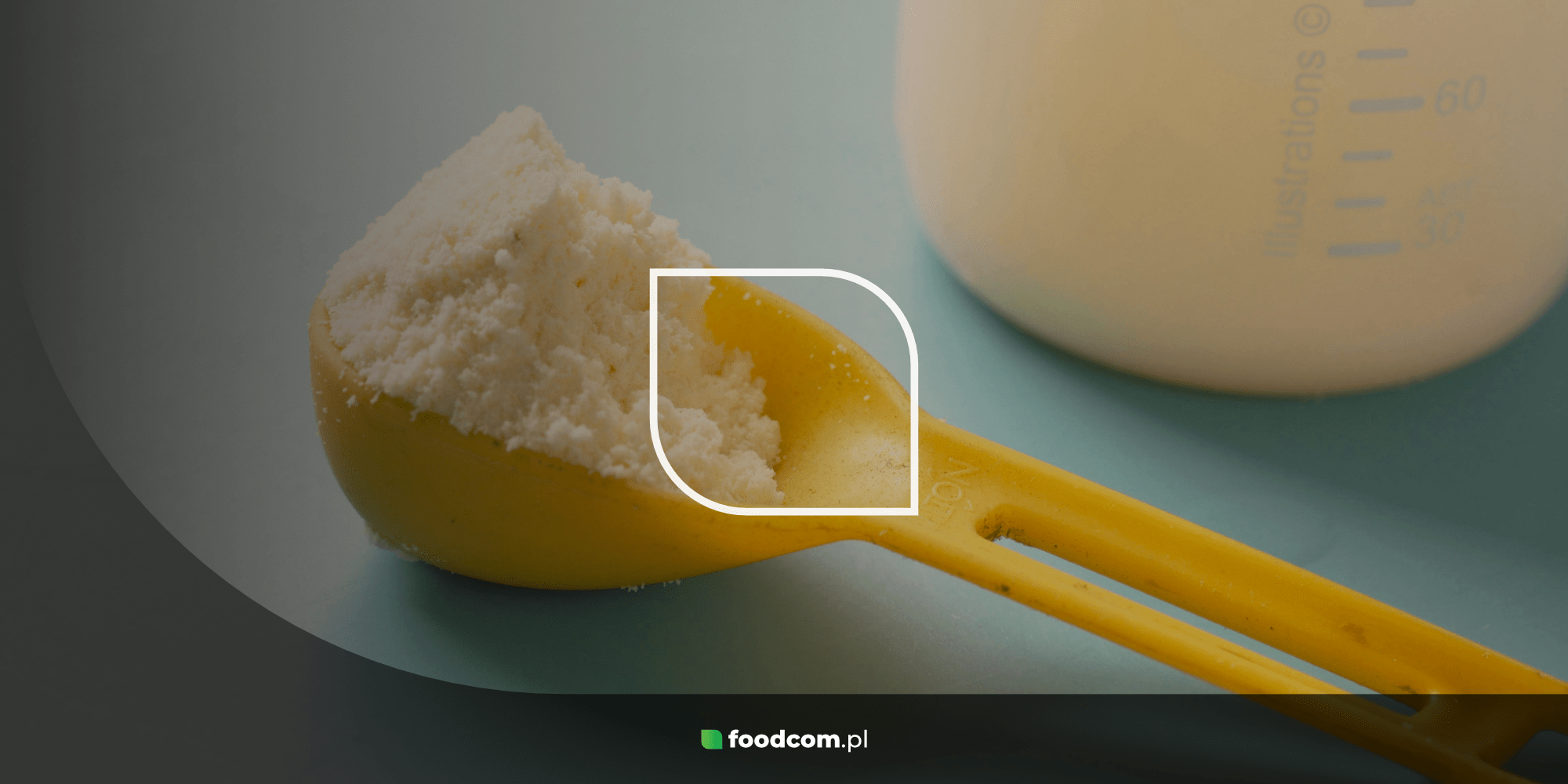 Yogurt powder - properties and uses. Types and how yogurt powder is ...