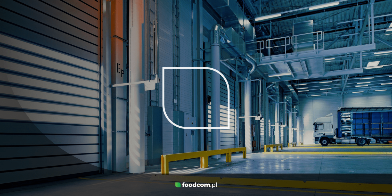 How to transport food efficiently? Challenges and ways to overcome them | Foodcom S.A.