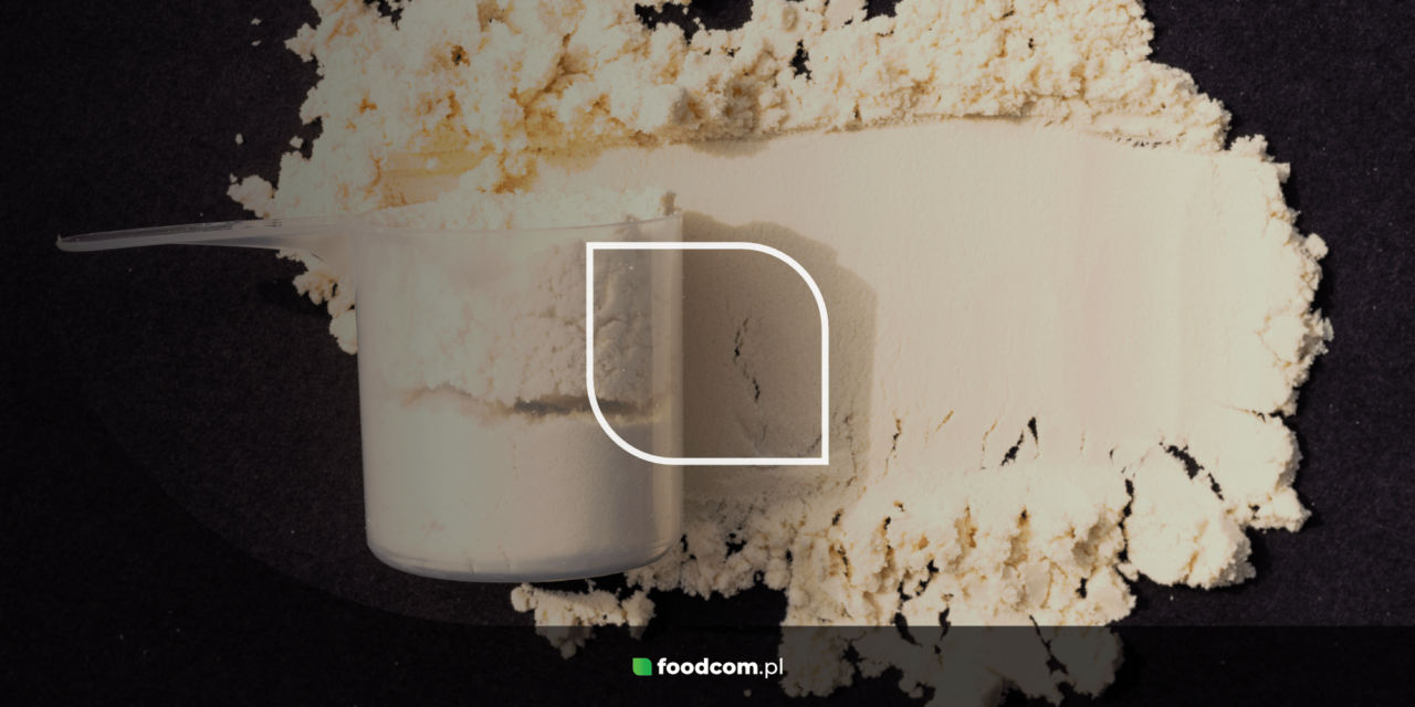 How milk powder is made | Foodcom S.A.