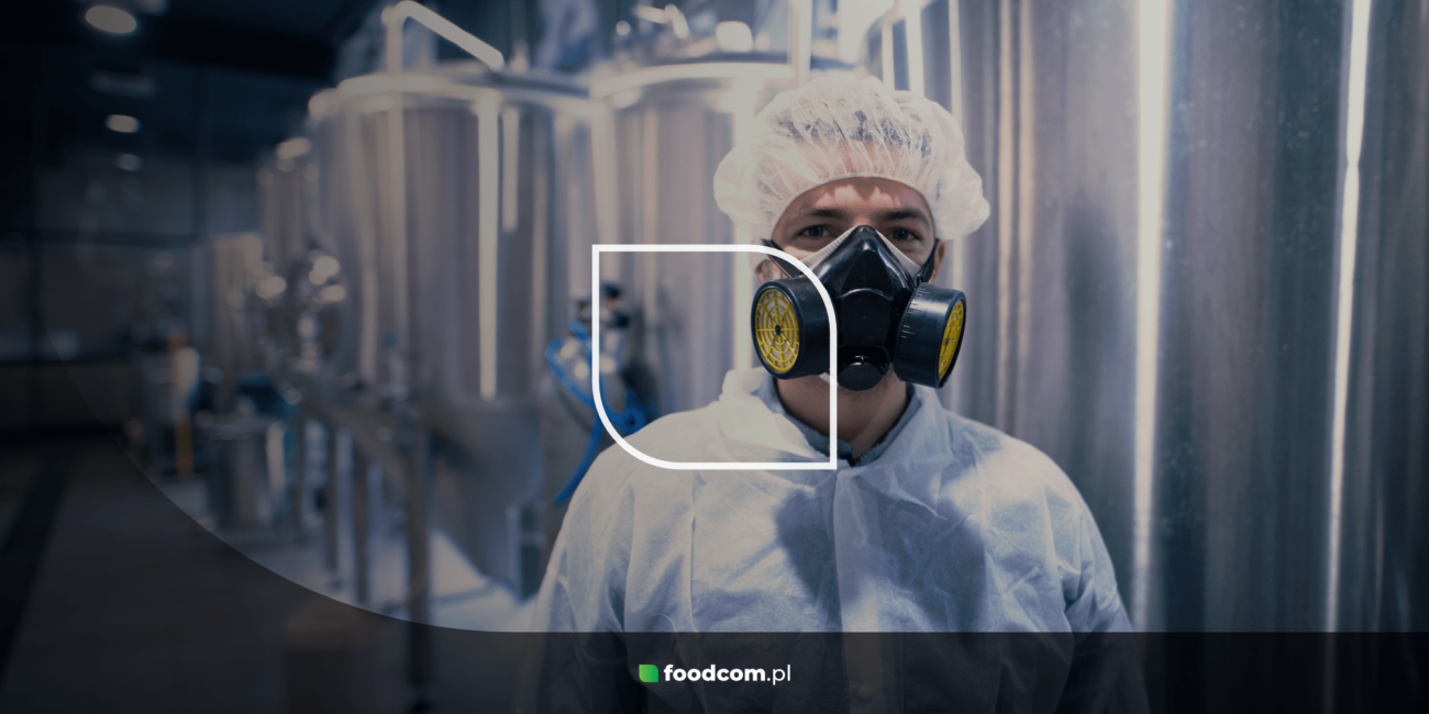 Solventi: cosa sono e qual è il loro ruolo? | Foodcom S.A.