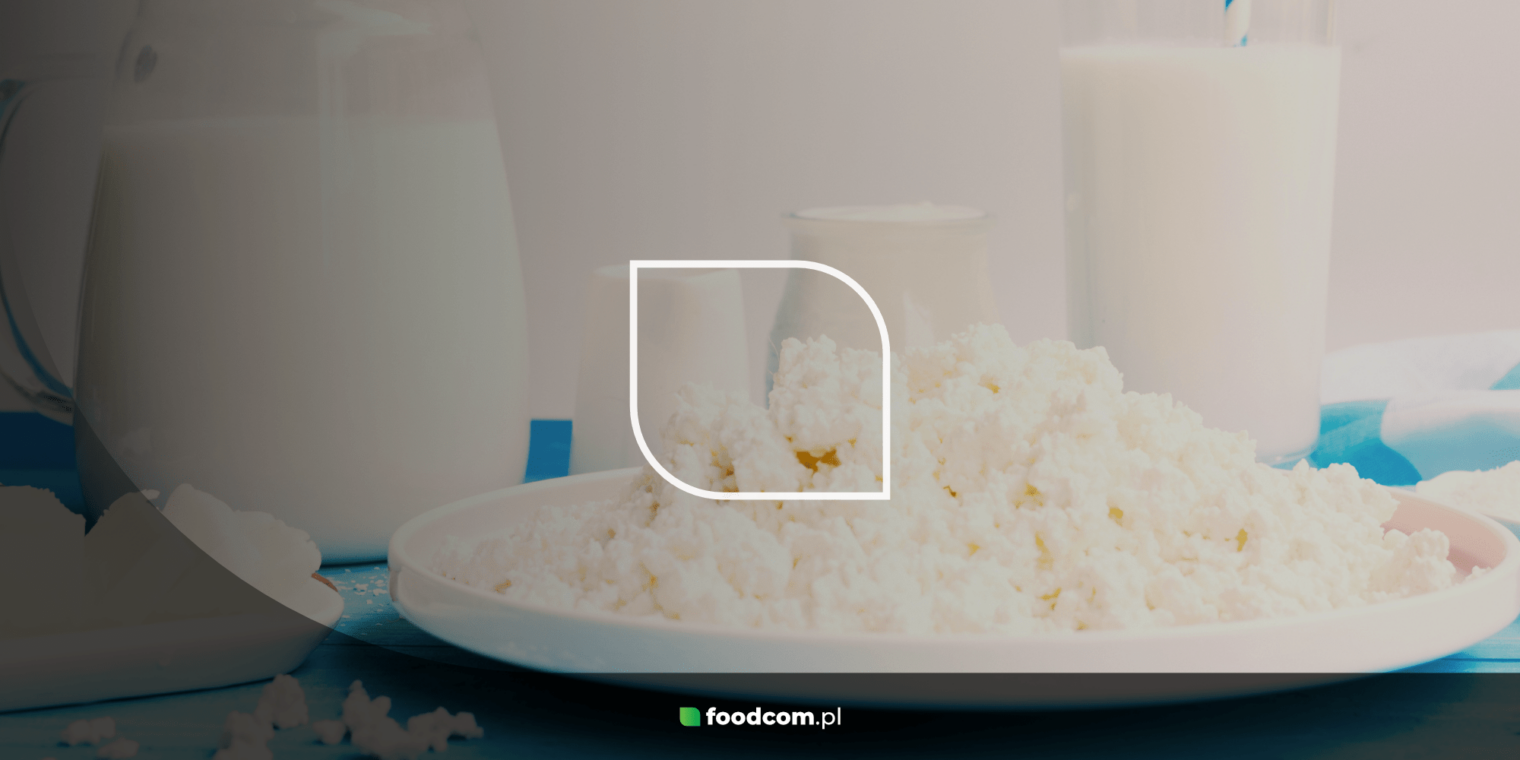 What is lactose? Occurrence, properties and uses of lactose | Foodcom S.A.