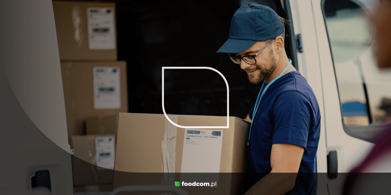 Jak działa transport intermodalny? Przewodnik dla logistyki | Foodcom S.A.