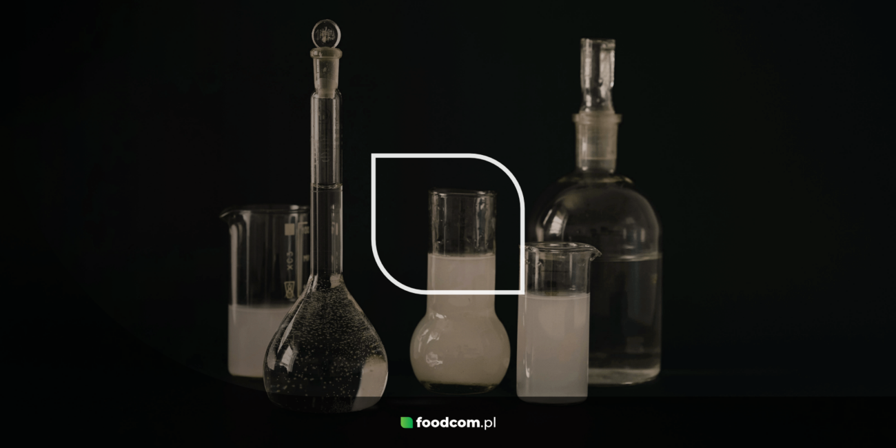 Disolventes: ¿qué son y cuál es su función? | Foodcom S.A.