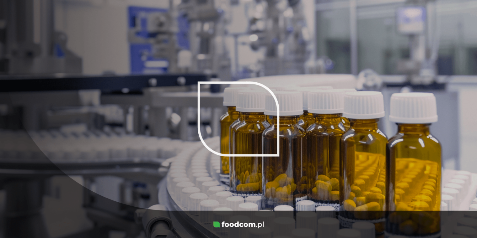 Texturizadores: ¿qué son y cuál es su función? | Foodcom S.A.