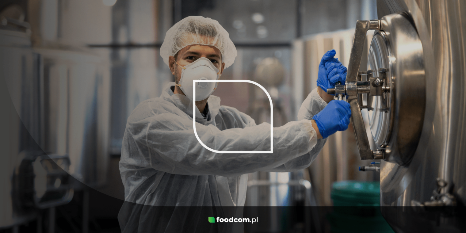 Solventi: cosa sono e qual è il loro ruolo? | Foodcom S.A.