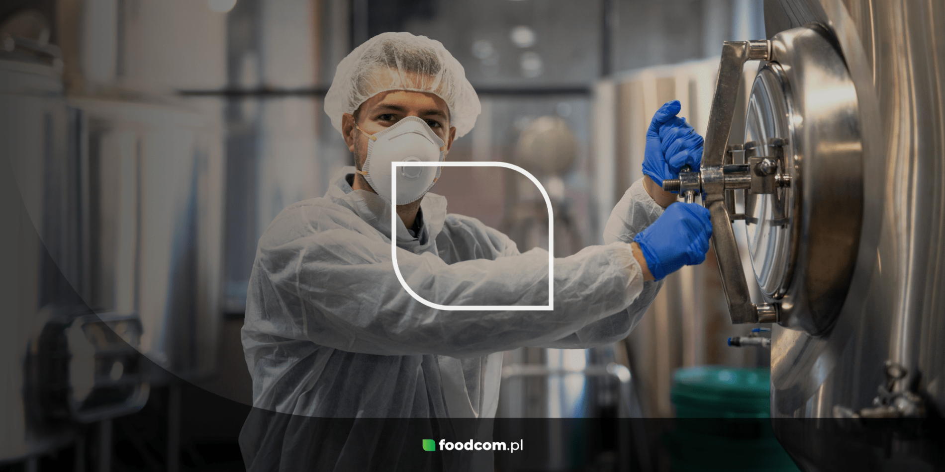 Solvents - what are they and what role do they play? | Foodcom S.A.