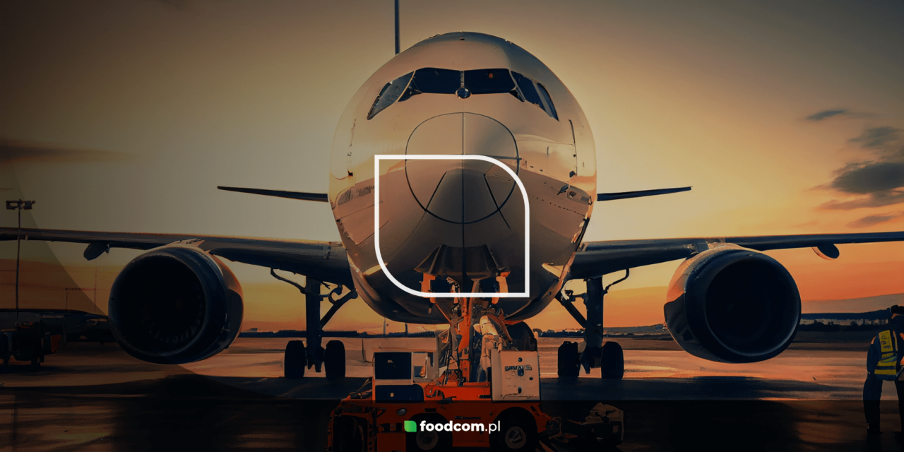 Combined transport - what it is and its advantages | Foodcom S.A.