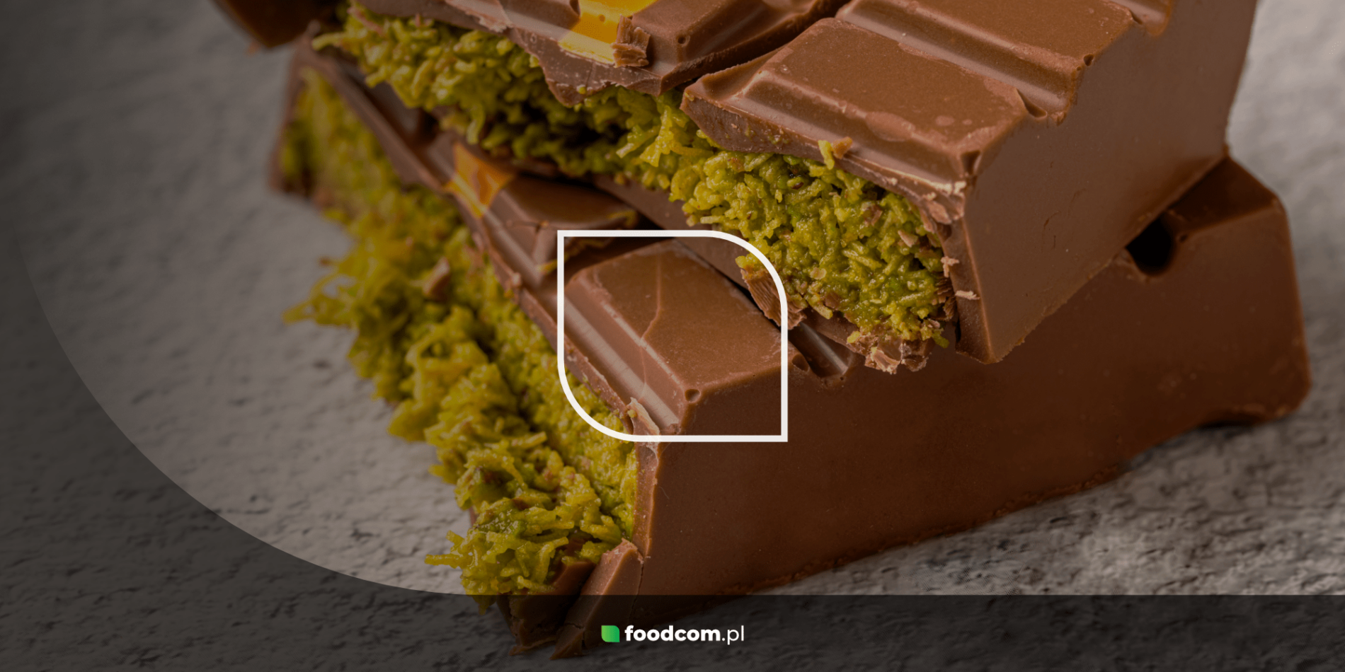 Dubajska czekolada - co to jest? | Foodcom S.A.