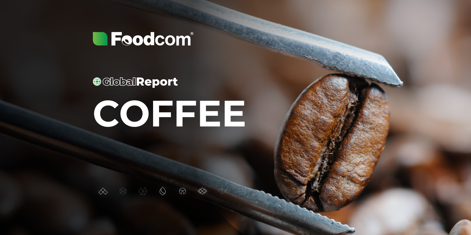 Coffee market in 2024 - summary, analysis, market dynamics | Global Report | Foodcom S.A.