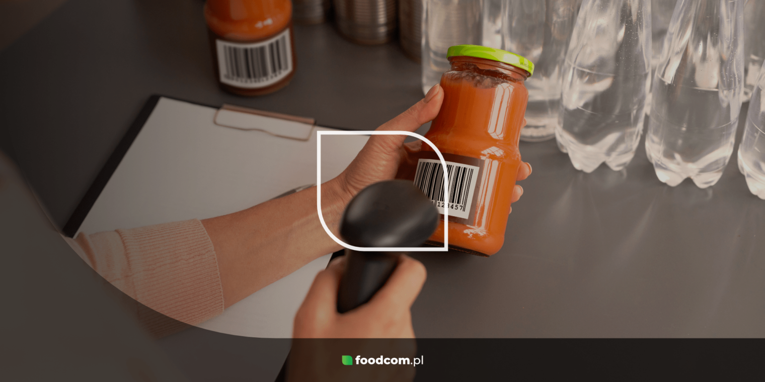 FIFO in practice - how to store food properly? | Foodcom S.A.