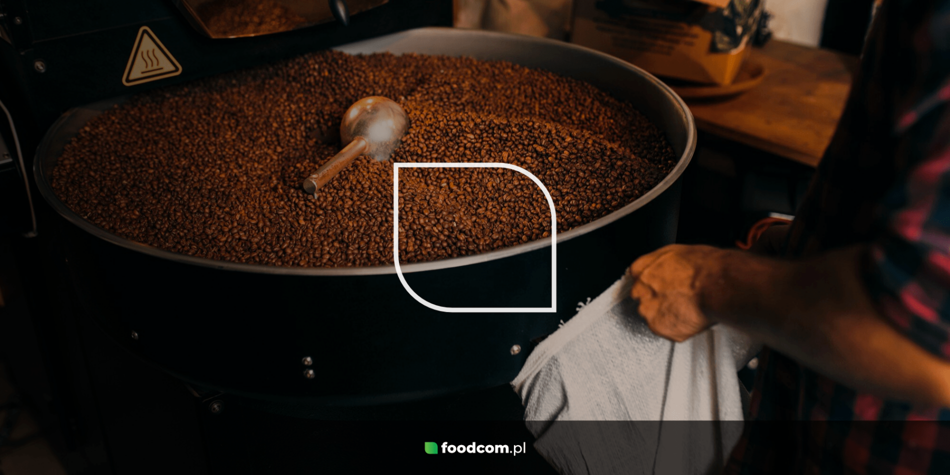 ¿Cómo es el proceso de tostado del grano? El secreto del sabor del café ...