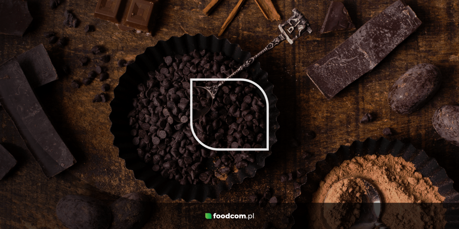 How is chocolate made? From the bean to the dessert | Foodcom S.A.