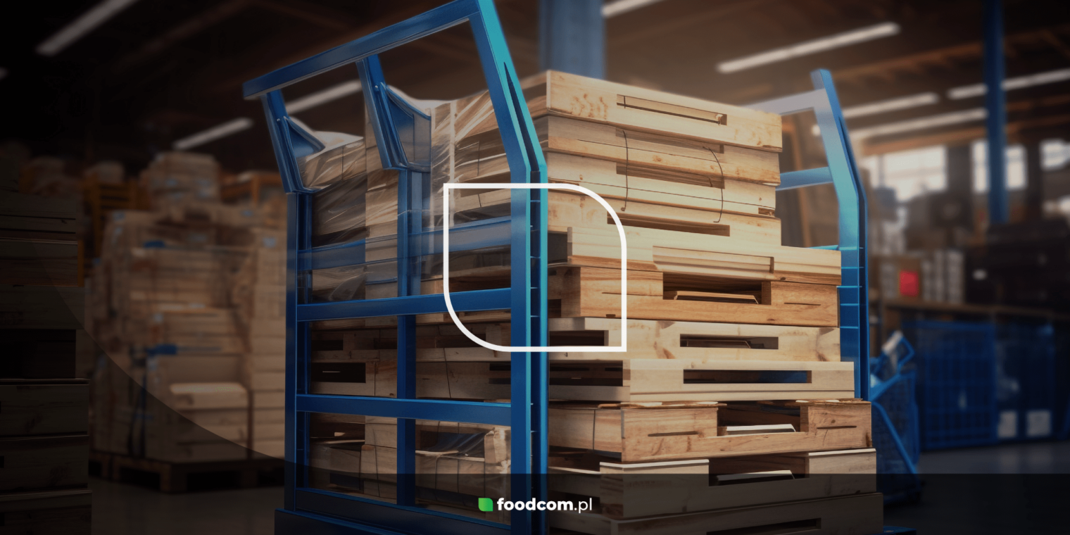 Packaging in logistics - what types and applications are there ...