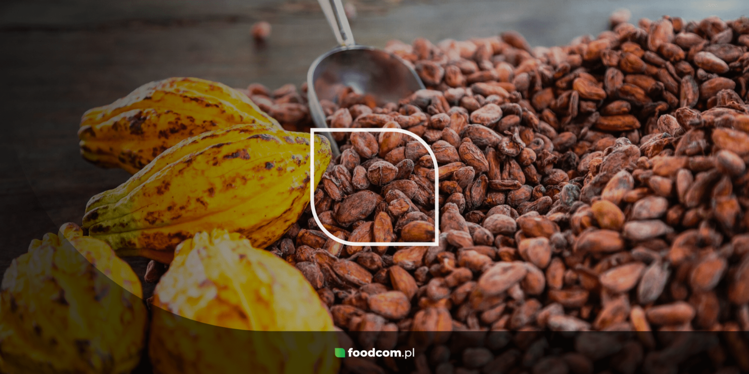 What are the different types of cocoa and how do they differ? | Foodcom ...