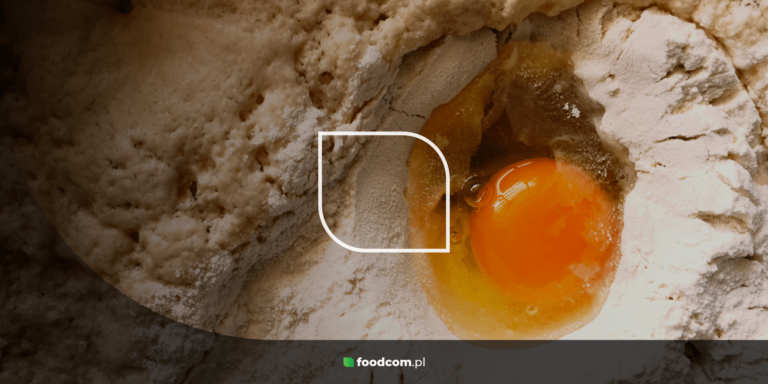Egg powder - what is it and how to use it? | Foodcom S.A.