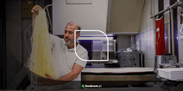 Kataifi - what is it, where does it come from and how is it used ...