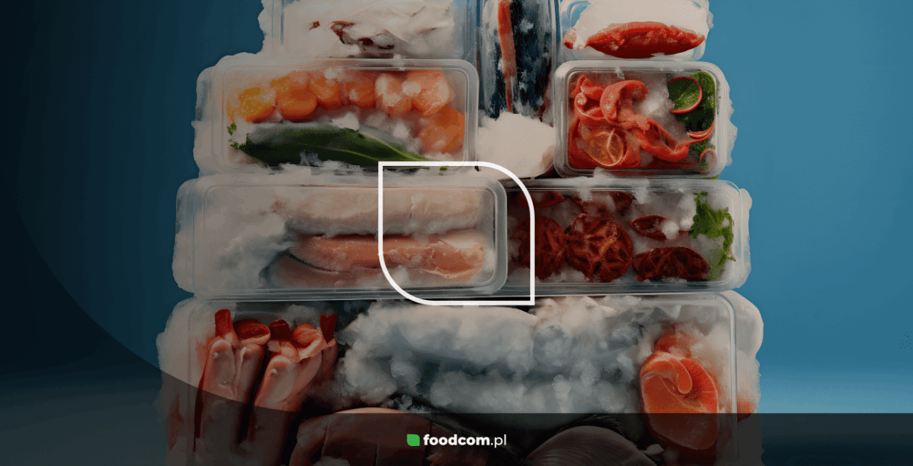 Congelación IQF: la tecnología del futuro en la industria de los ...