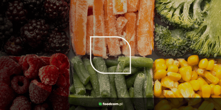 IQF freezing - the technology of the future in the frozen food industry ...