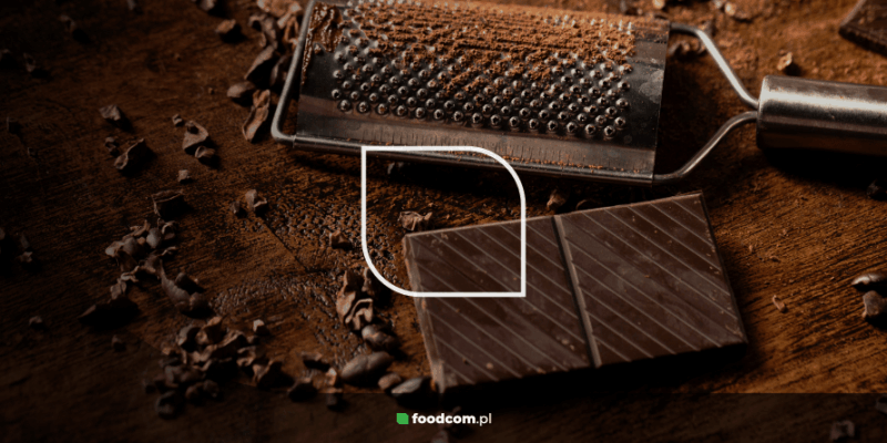Chocolate - ¿de qué está hecho y cómo se elabora? | Foodcom S.A.