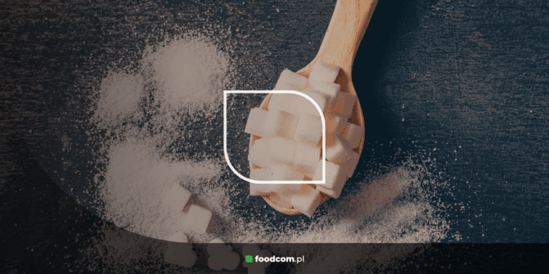 Types of sugars – overview and industrial applications | Foodcom S.A.